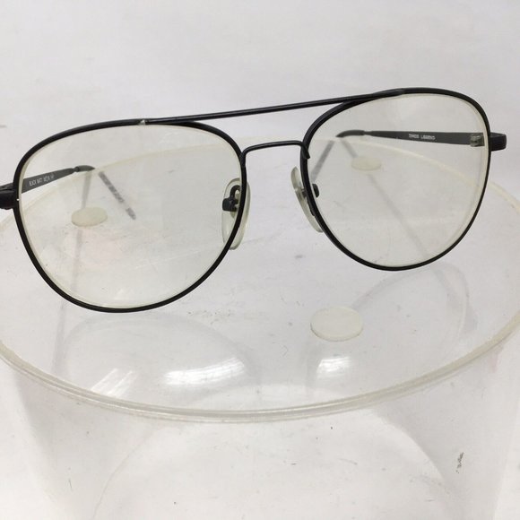 Zimco | Accessories | Zimco Legend Aviator Style Eyeglasses Frame 566 ...